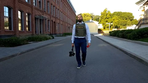 Stringer Stock Footage ~ Royalty Free Stock Videos | Pond5