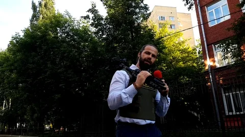 Stringer Stock Footage ~ Royalty Free Stock Videos | Pond5