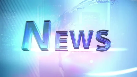 News Segment Stock Video Footage | Royalty Free News Segment Videos | Pond5