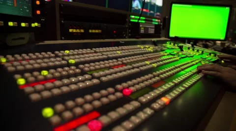 Directors Studio Stock Videos – Royalty-Free HD & 4K Videos