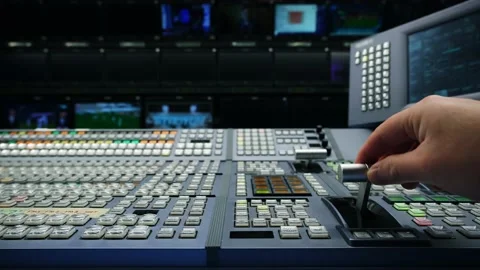Vision and Soundtv Stock Videos – Royalty-Free HD & 4K Videos | Pond5