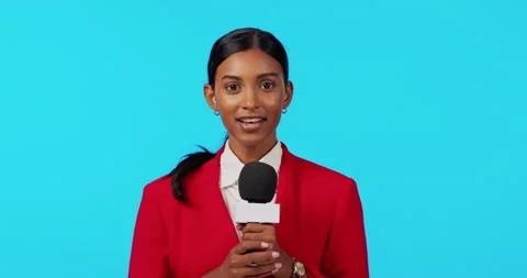 News Broadcast Jobs Stock Videos – Royalty-Free HD & 4K Videos