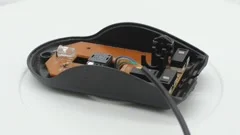 Broken Computer Mouse