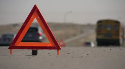 School Bus Safety Stock Footage ~ Royalty Free Stock Videos | Pond5