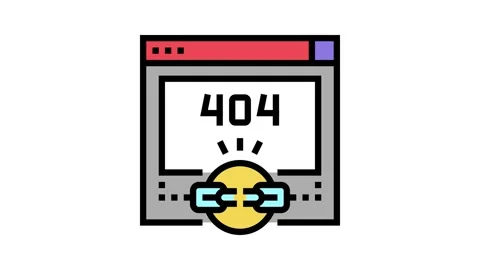 Icon Error Stock Videos – Royalty-Free HD & 4K Videos | Pond5