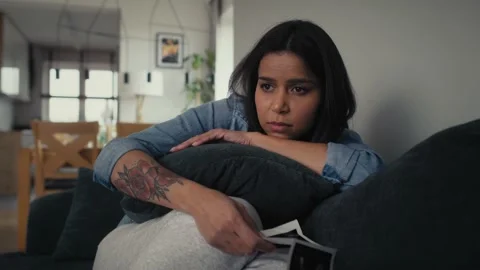 Sad Video Scan Stock Videos – Royalty-Free HD & 4K Videos | Pond5