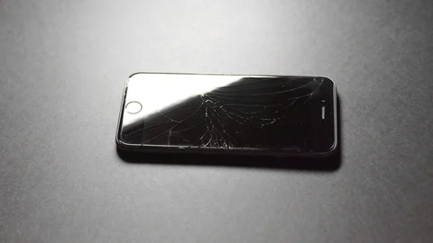 Broken Screen Stock Video Footage | Royalty Free Broken Screen Videos ...