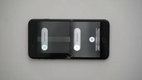 Screen Off Display Stock Videos – Royalty-Free HD & 4K Videos