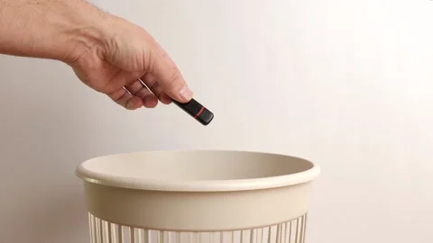 Usb Flash Drive Stock Video Footage | Royalty Free Usb Flash Drive ...