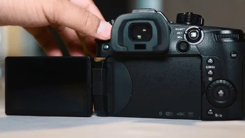 Display Changing Photo Stock Videos – Royalty-Free HD & 4K Videos