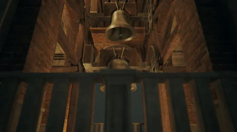 Bell Ringing Stock Video Footage | Royalty Free Bell Ringing Videos | Pond5