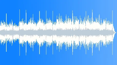 Brooding Electronic Ambient Music ~ Music #77725640