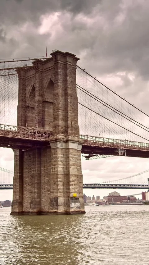 Brooklyn Gray Video Stock Videos – Royalty-Free HD & 4K Videos