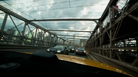 4 Brooklyn Stock Videos – Royalty-Free HD & 4K Videos