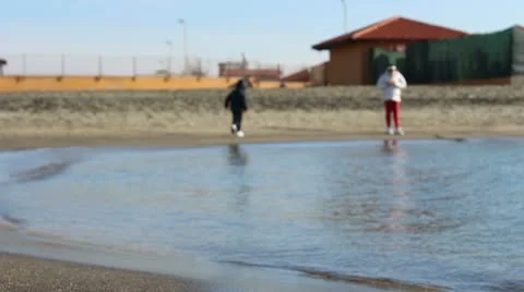 Brother N 10 Stock Videos – Royalty-Free HD & 4K Videos