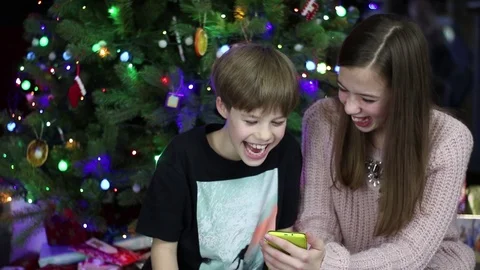 Sister Smart Stock Videos – Royalty-Free HD & 4K Videos