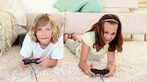 Sister Brothers Video Stock Videos – Royalty-Free HD & 4K Videos | Pond5