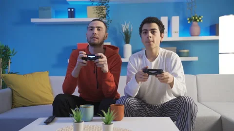 Video Game Consoles Stock Videos – Royalty-Free HD & 4K Videos | Pond5