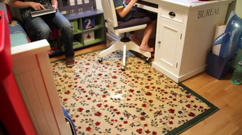 Kid Ipad Video Stock Videos – Royalty-Free HD & 4K Videos