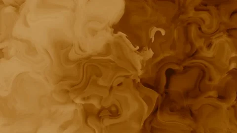 Ripple Effect Brown Stock Video Footage | Royalty Free Ripple Effect ...