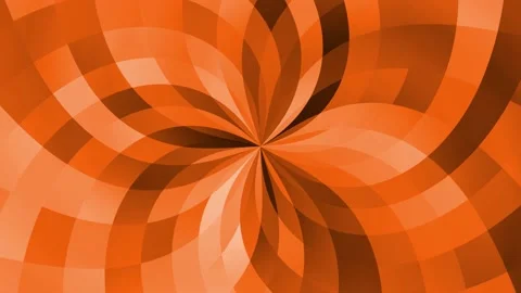 brown color twisted background animated | Stock Video | Pond5