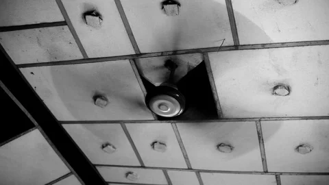 Ceiling Fan Isolated Stock Videos – Royalty-Free HD & 4K Videos