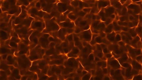 Floating Fire Pool Stock Footage ~ Royalty Free Stock Videos | Pond5
