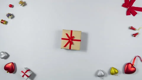 Box Tied Stock Videos – Royalty-Free HD & 4K Videos