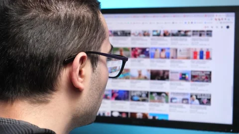 Youtube Strweam\ Stock Videos – Royalty-Free HD & 4K Videos