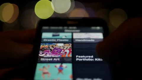 Shutterstock Stock Videos – Royalty-Free HD & 4K Videos | Pond5