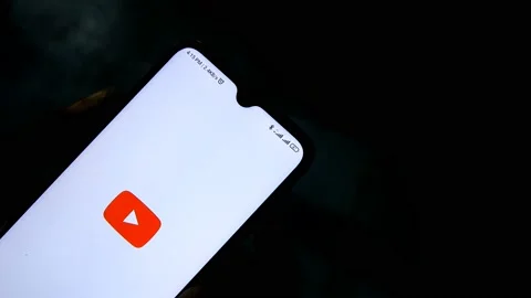 Trending On Youtube Stock Footage ~ Royalty Free Stock Videos | Pond5