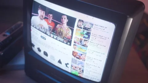 9Jhnzggoo1S Youtube Video Stock Videos – Royalty-Free HD & 4K Videos