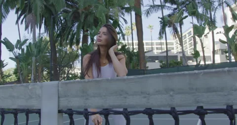 Bikini Models Large Breasts Stock Videos – Royalty-Free HD & 4K Videos