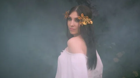 Gentle Smaile Stock Videos – Royalty-Free HD & 4K Videos | Pond5