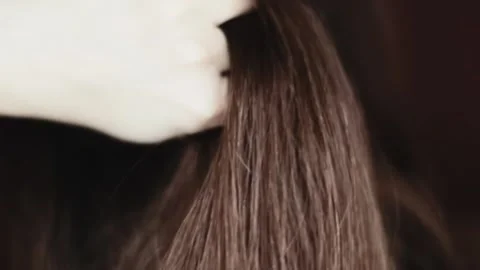 Natural Brunette P Stock Videos – Royalty-Free HD & 4K Videos