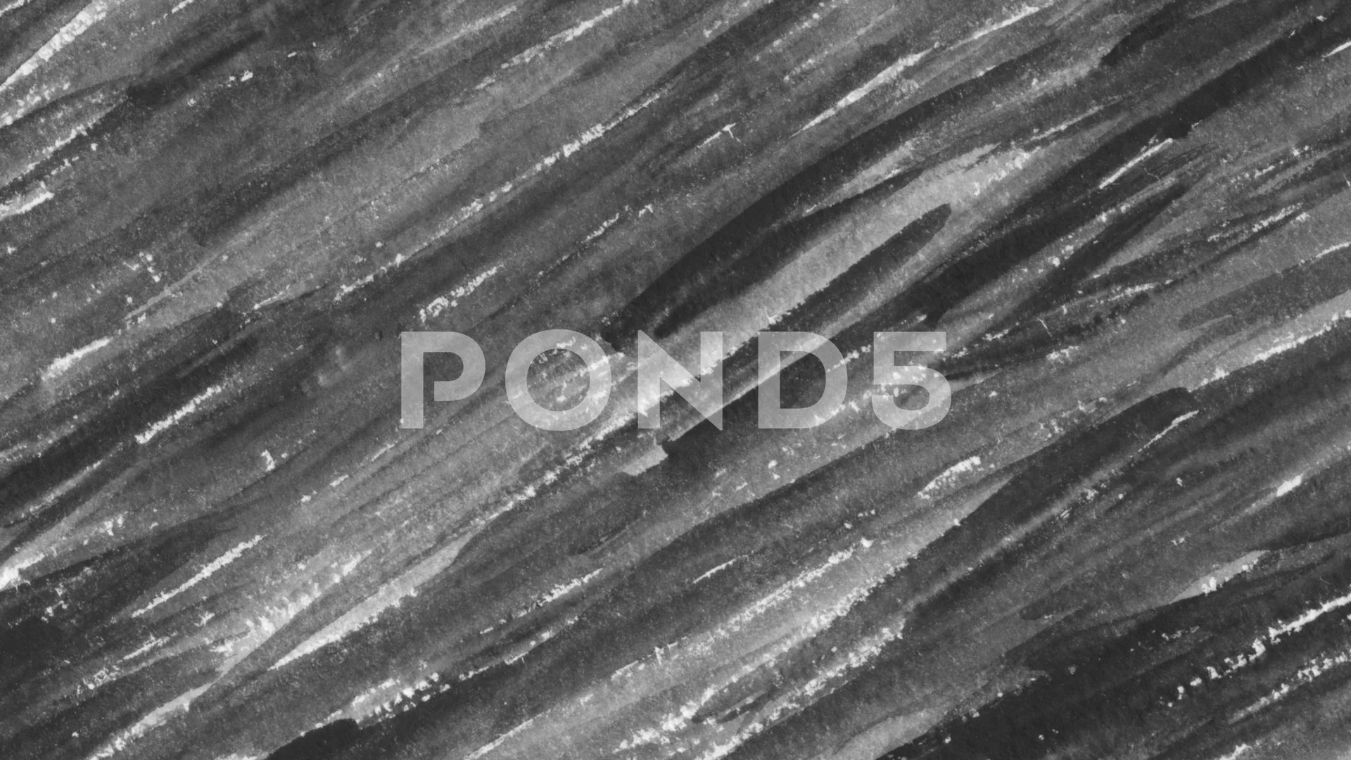 Pencil Shading Texture