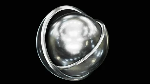 Sphere Stock Videos – Royalty-Free HD & 4K Videos | Pond5