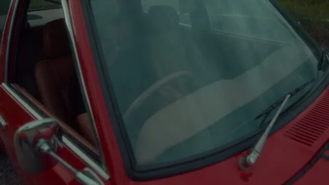 Red Hit Girl Stock Videos – Royalty-Free HD & 4K Videos | Pond5