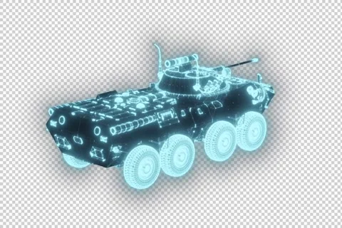 Military Hud Stock Footage ~ Royalty Free Stock Videos | Pond5