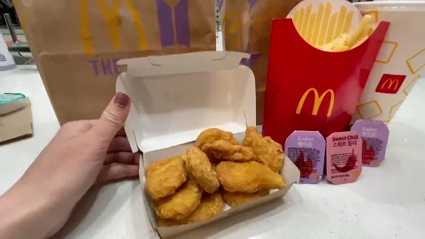 Menu At Pop Stock Videos – Royalty-Free HD & 4K Videos | Pond5