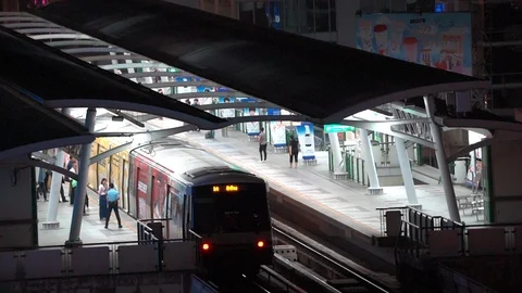 Bts Stock Video Footage | Royalty Free Bts Videos | Pond5