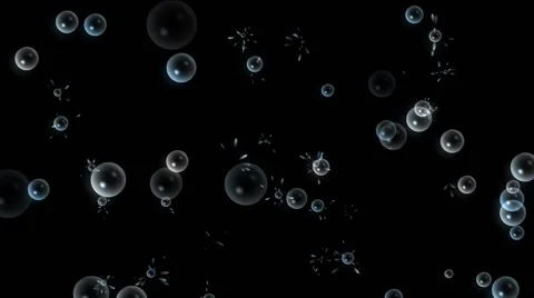 Soapy Rain Drop Stock Videos – Royalty-Free HD & 4K Videos