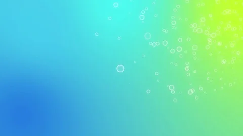 Bubble loop seamless background animatio... | Stock Video | Pond5