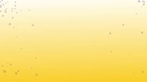 Bubble refreshing pop pastel animation m... | Stock Video | Pond5