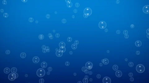 Bubbles loop | Stock Video | Pond5