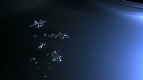 Bubbles rising in water, Slow Motion | Stock Video | Pond5