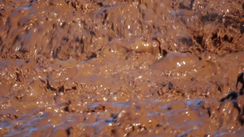 Sludge Treatment Stock Videos – Royalty-Free HD & 4K Videos