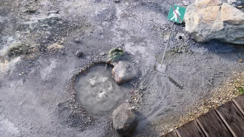 Hot Warning Sign Stock Videos – Royalty-Free HD & 4K Videos | Pond5