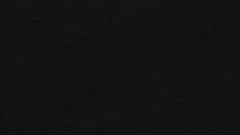 Buckram black paper texture loop. Seamle... | Stock Video | Pond5