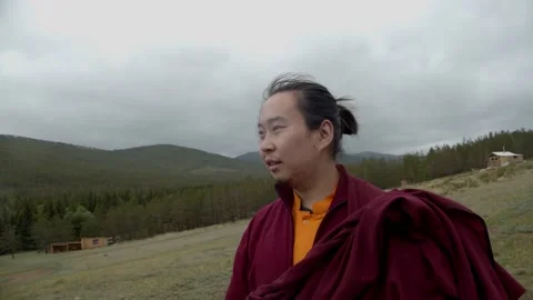Standing Monk Stock Videos – Royalty-Free HD & 4K Videos | Page 3